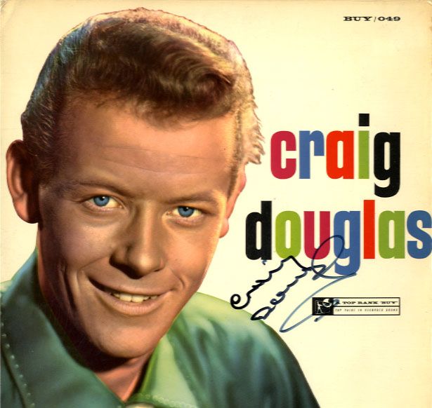 89. ‘Only Sixteen’, by Craig Douglas | The UK Number Ones Blog