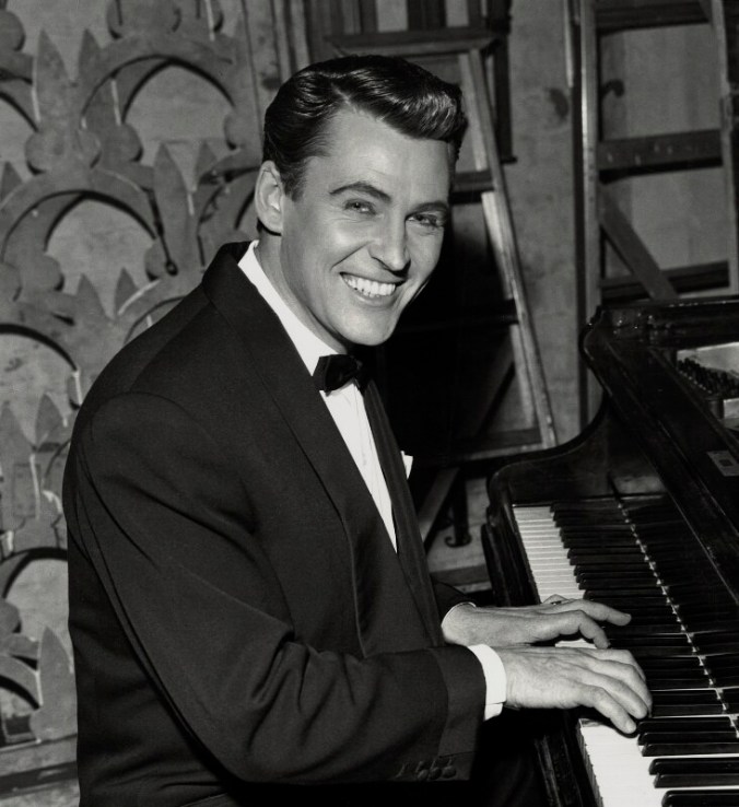 83. ‘Side Saddle’, by Russ Conway | The UK Number Ones Blog