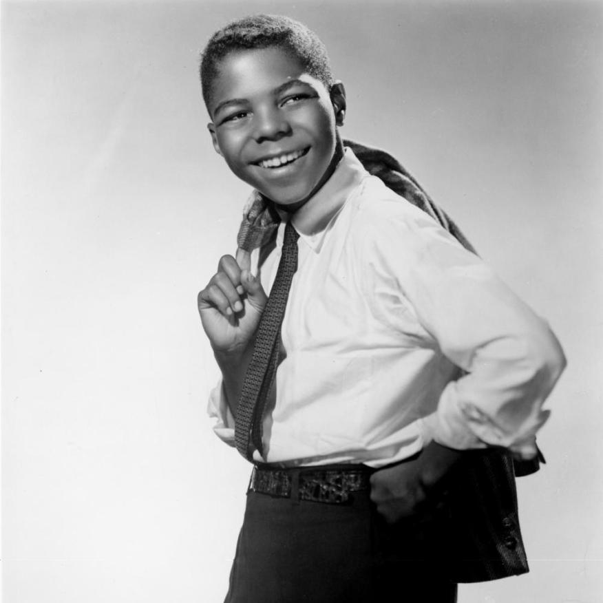 Remembering Frankie Lymon | The UK Number Ones Blog