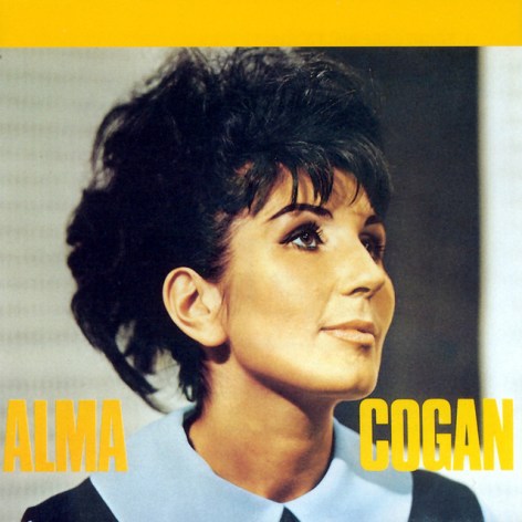 Remembering Alma Cogan | The UK Number Ones Blog