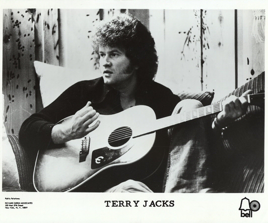 347. ‘Seasons in the Sun’, by Terry Jacks | The UK Number Ones Blog