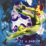 679. ‘Rhythm Is a Dancer’, by Snap! | The UK Number Ones Blog