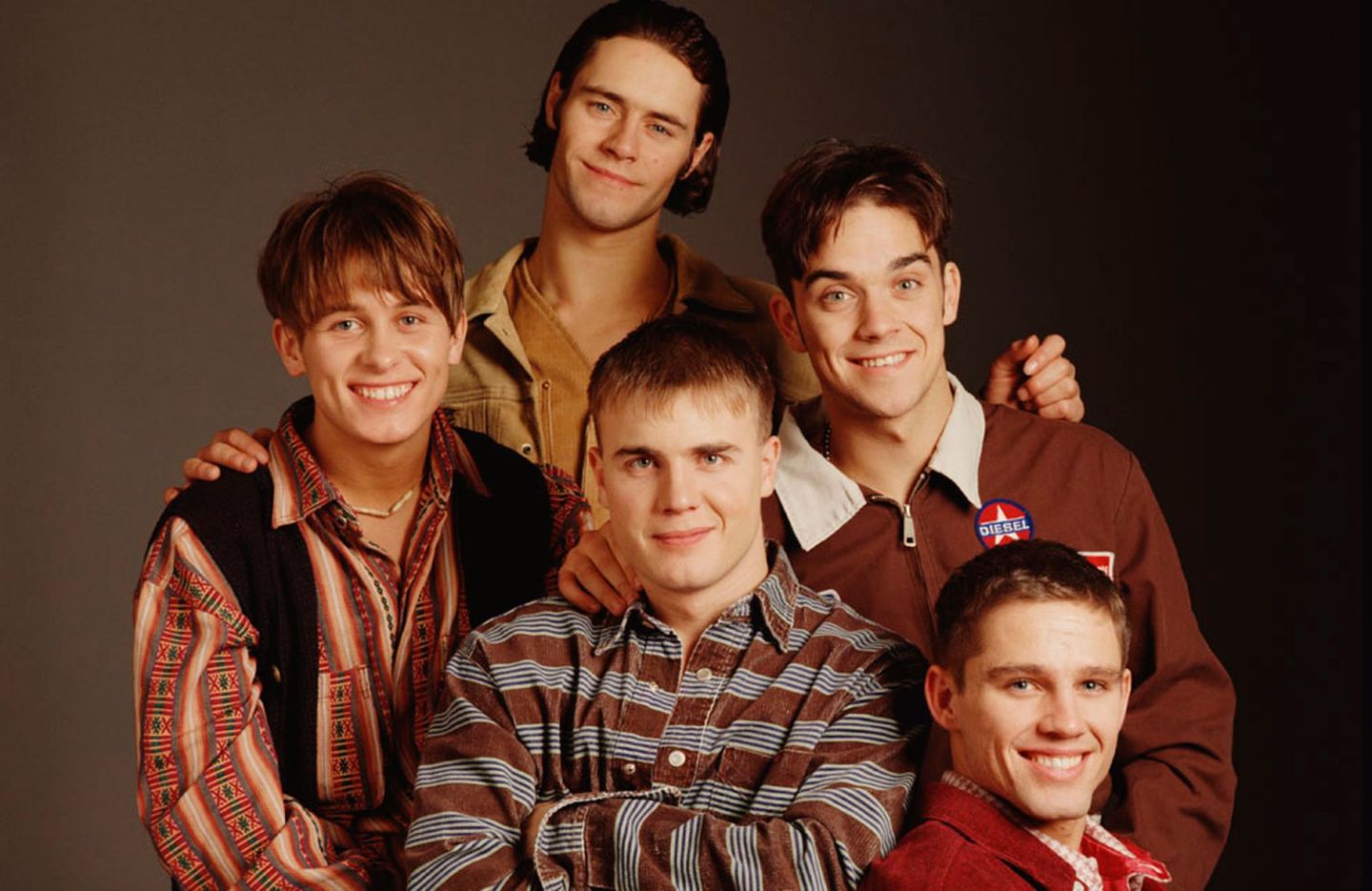 1993 #1s | The UK Number Ones Blog