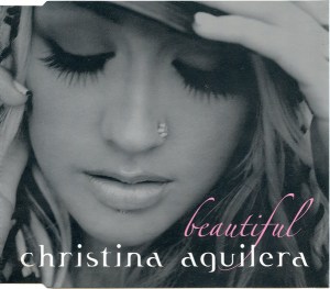 949. ‘Beautiful’, by Christina Aguilera | The UK Number Ones Blog