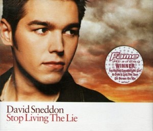 947. ‘Stop Living the Lie’, by David Sneddon | The UK Number Ones Blog