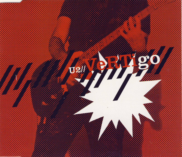 995. ‘Vertigo’, by U2 | The UK Number Ones Blog
